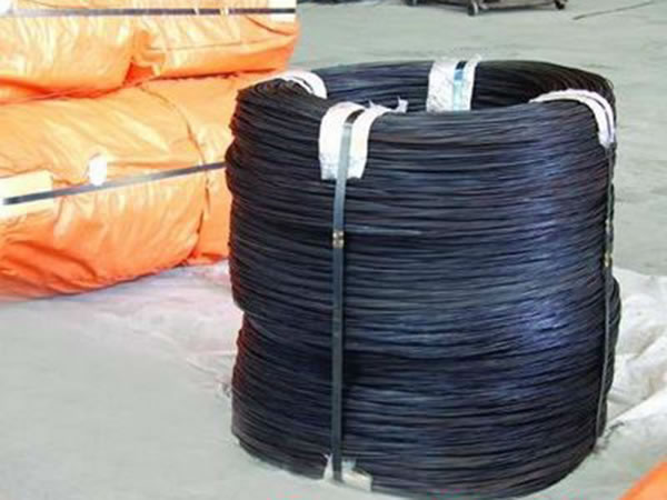 Alambre negro recocido | Anbao Wire