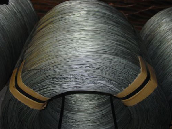 Alambre de acero para cables blindados | Anbao Wire