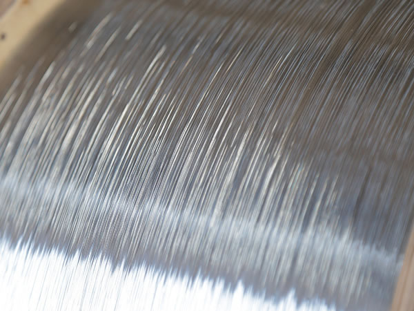 Alambre de acero para cables blindados | Anbao Wire