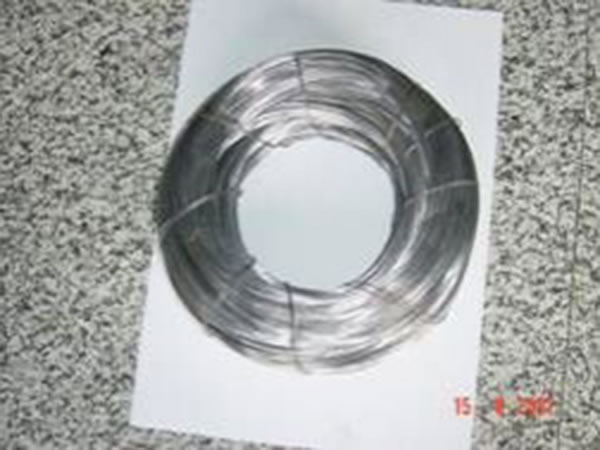 Alambre para muselet | Anbao Wire