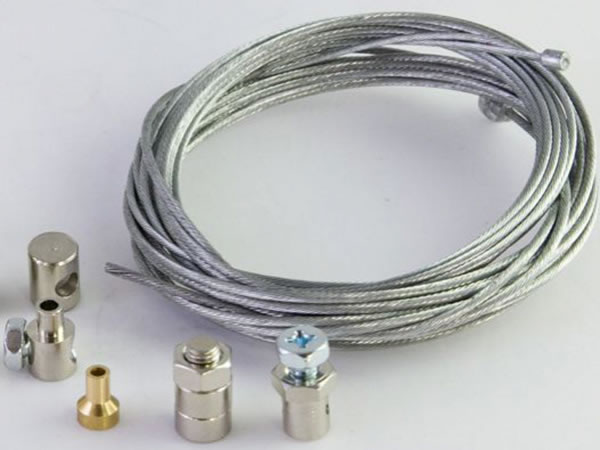 Alambre interior | Alambres y cables | Anbao Wire